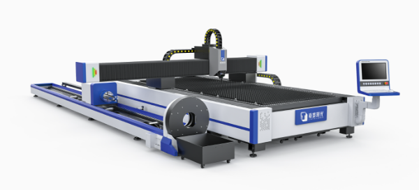 Sonko. Laser Cutting Machine